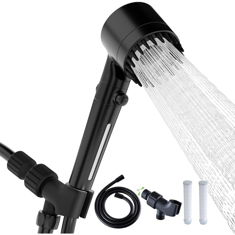 NEW Hydro Shower Jet (50% OFF) – HYDROSHOWERJET®
